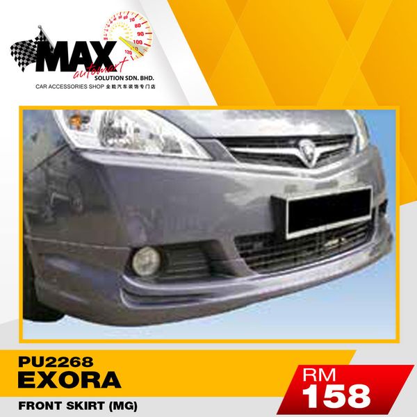 PROTON EXORA MG BODYKIT | Shopee Malaysia