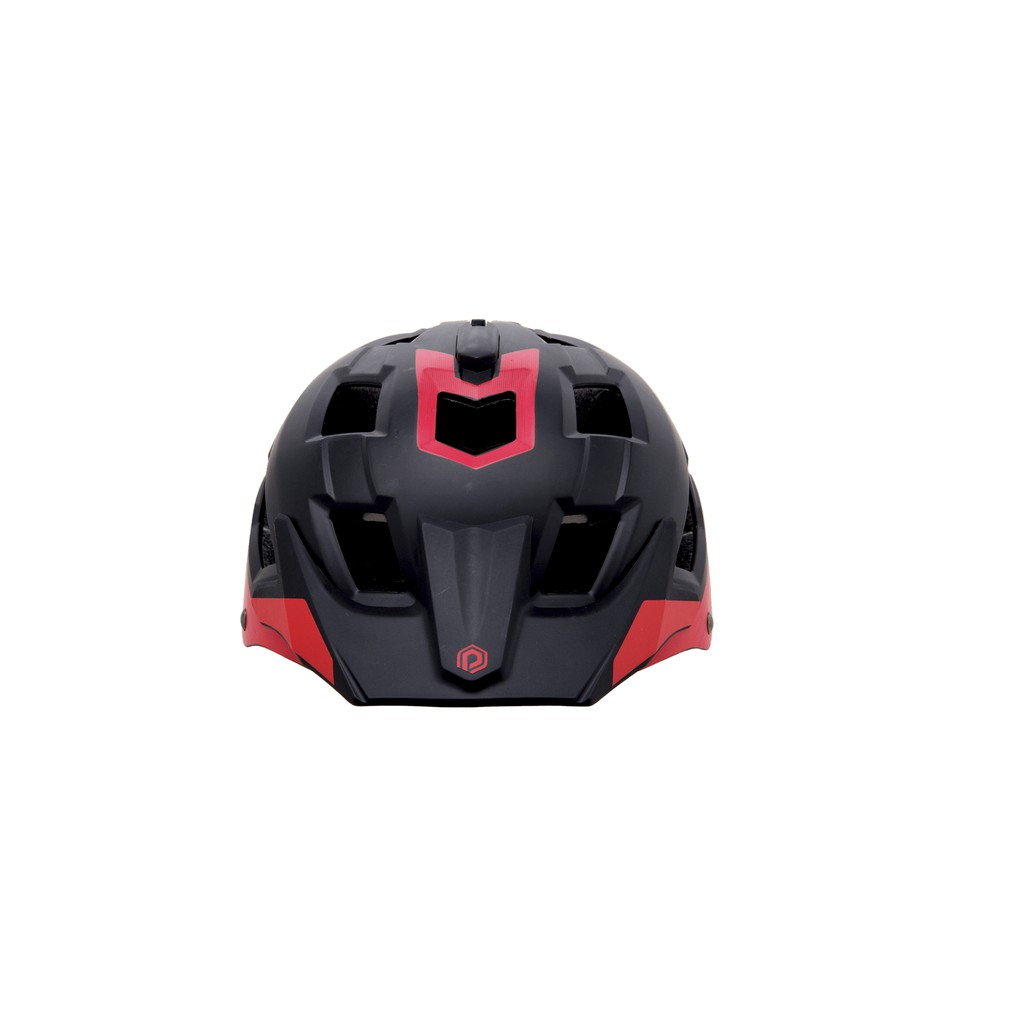 POLYGON HELMET RAMP (ENDURO | MTB) | Shopee Malaysia