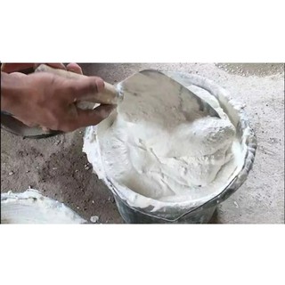 1 kg White Cement /Simen Putih /Stopping | Shopee Malaysia