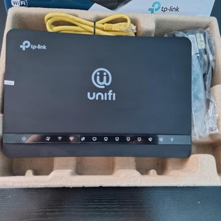 ***Used*** TP-Link EC221-G3v AC1200 Wireless Dual Band Gigabit VoIP ...