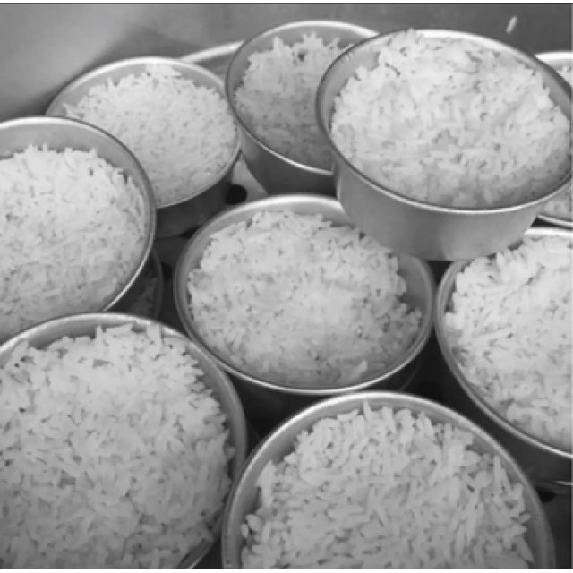 Aluminium Finger Bowl/ Acuan Kuih/ Nasi Kukus/ Loyang Kek/ Loyang nasi ...