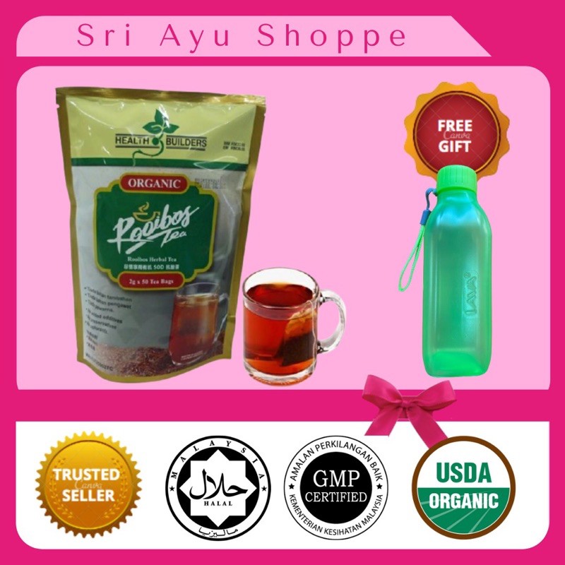 rooibos tea - Prices and Promotions - Jan 2023 | Shopee Malaysia