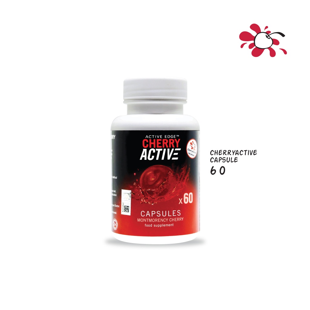 CherryActive, Online Shop | Shopee Malaysia