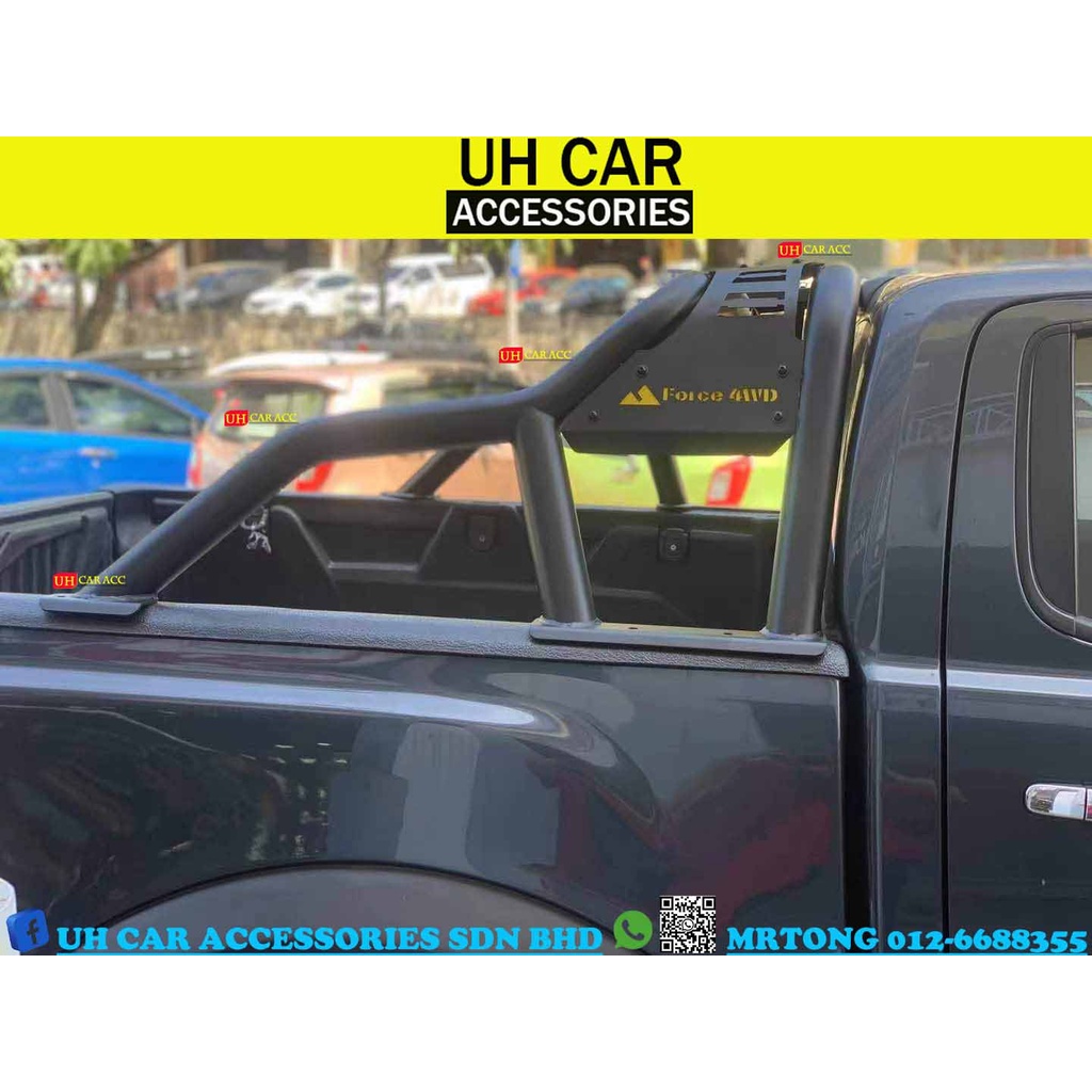 FORD RANGER T6 T7 T8 T9 XL XLT RAPTOR WILDTRAK FORCE TRD SPORT SPOT ...