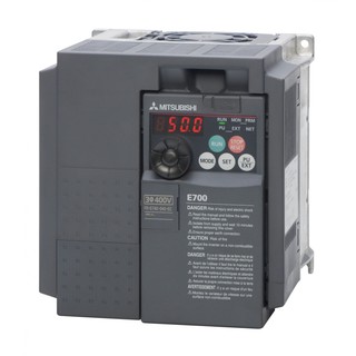 MITSUBISHI FR-D720-0.75K FRD720-2.2K FR-E740-7.5K FR-E720-2.2K FREQROL FREQUENCY INVERTER ...