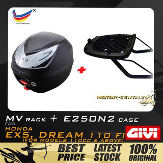 givi box - Prices and Promotions - Aug 2022 | Shopee Malaysia