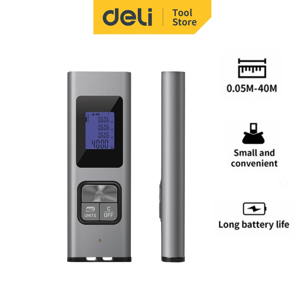 Deli Tools Official Store, Online Shop | Shopee Malaysia