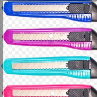 Astar Cutter Blade Refill Big-cb102 | Shopee Malaysia