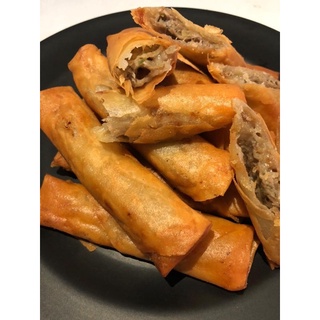 Popia Sata Ikan Viral! | Shopee Malaysia