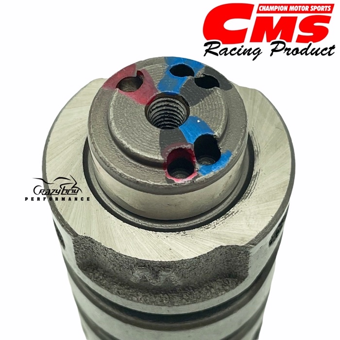 CMS RACING GEARBOX 6 SPEED Y15ZR/LC135 5S/FZ150i 100% ORIGINAL CMS ...