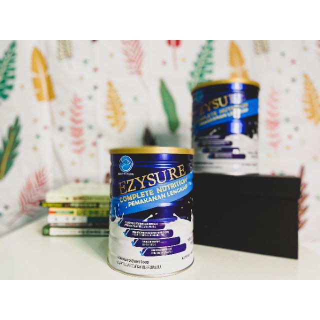 ♣Ezysure Complete Nutrition 850g | BeeCost