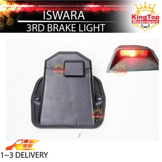 Proton Saga Iswara Aeroback Third Brake Light 3RD BRAKE LAMP | Murah ...