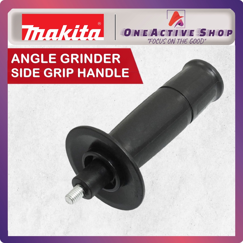 MAKITA Handle Angle Grinder Side Grip Handle for M0900G / M0910G ... MAKITA Handle Angle Grinder Side Grip Handle for M0900G / M0910G ...