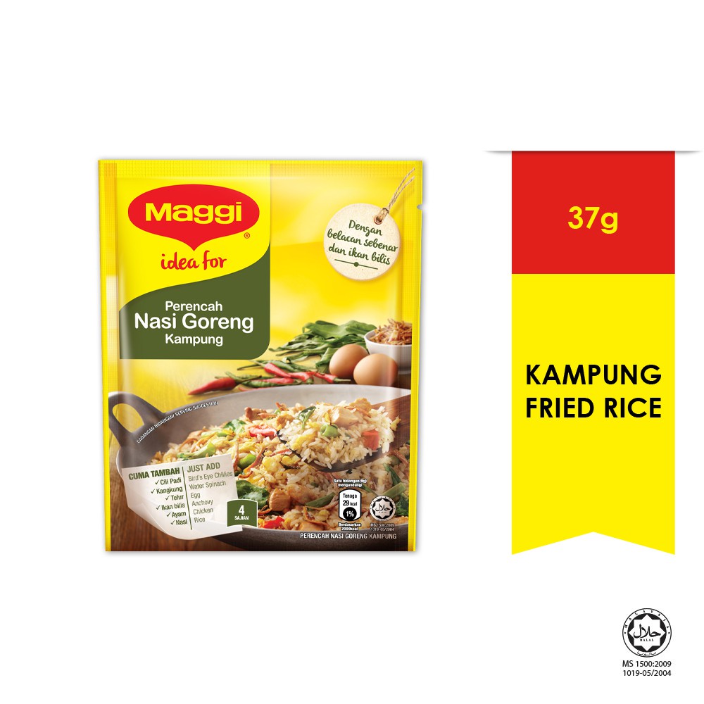 Resepi Maggi Goreng Simple is rated the best in 05/2026 - BeeCost