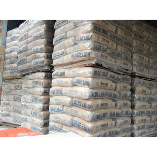 Concrete Black Cement Blue Lion Simen Hitam Ikat Bata Loose - (2kg)(3kg ...