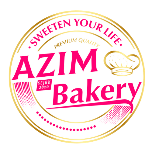 Azim Bakery ( Ingredients House ), Online Shop | Shopee Malaysia