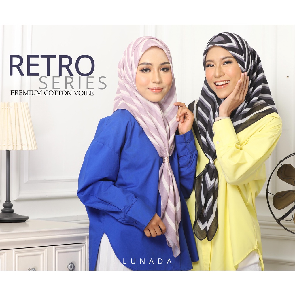 Lunada Official, Online Shop | Shopee Malaysia