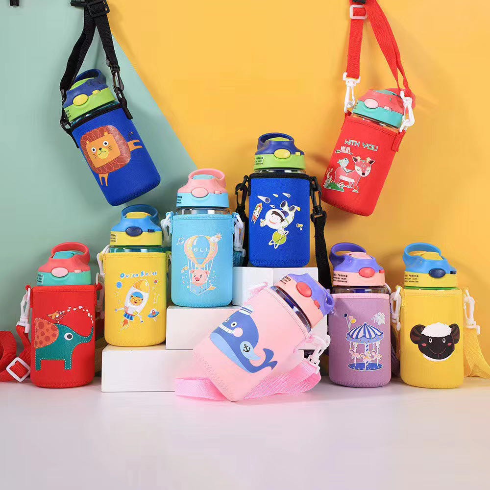 480ML ~ BOTOL AIR COMEL SESUAI UNTUK KANAK-KANAK TADIKA. BPA FREE !!! BAHAN PLASTIC SESUAI GRADE ...