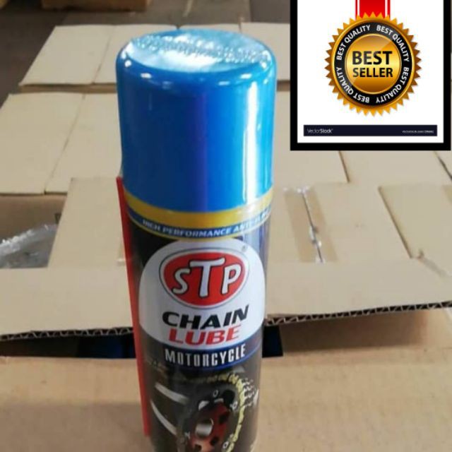 petronas engine oil ****STP Chain Lubeeee***** | Shopee Malaysia