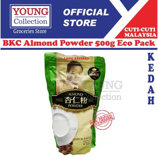 almond powder - Prices and Promotions - Jul 2022 | Shopee Malaysia