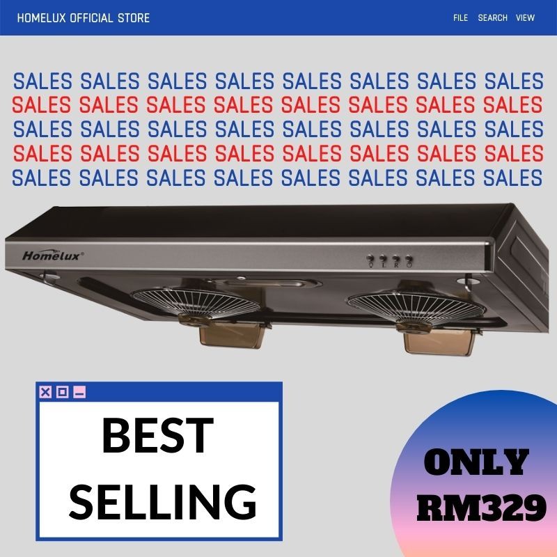 Homelux Official Store, Online Shop | Shopee Malaysia