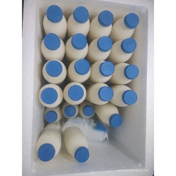 🔥4 botol susu kambing 100% asli murah siap box dan ice pax🔥 | Shopee ...