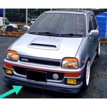 kancil lips kancil mira l2s moderno j mode type 2 lip | Shopee Malaysia