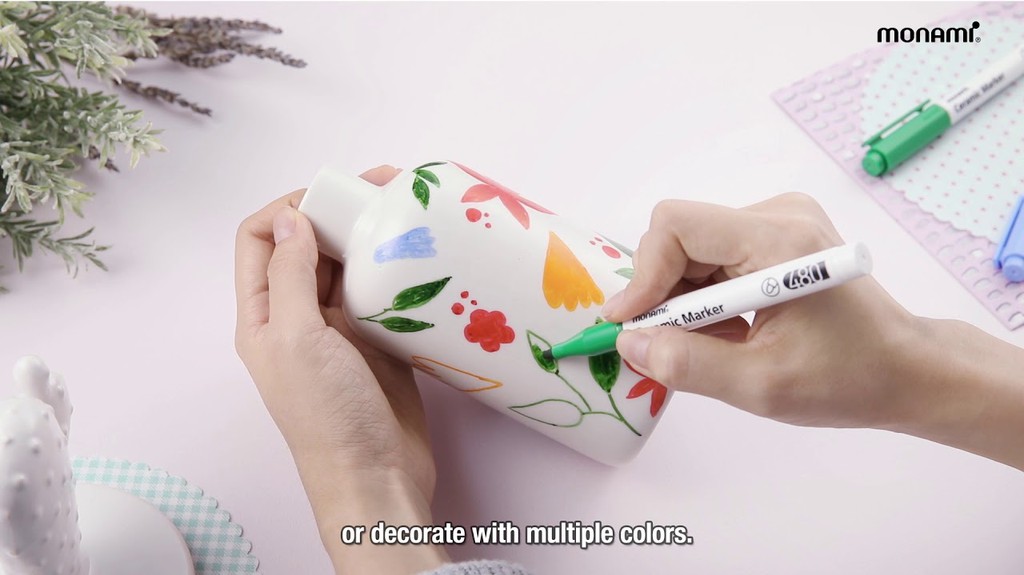 Monami Malaysia Official Store, Online Shop | Shopee Malaysia