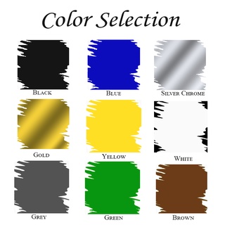 Custom 3D Wording/ Font/ Alphabet Letter and number | Foamex PVC Board ...