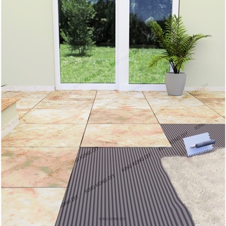 1KG SIKA SikaCeram-88 Tile Adhesive Gum Cement Bonding Ceramic Tiles To ...