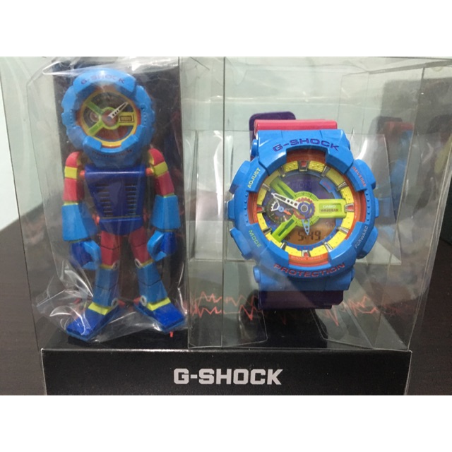 G-shock Man Box Set Limited Edition | Shopee Malaysia