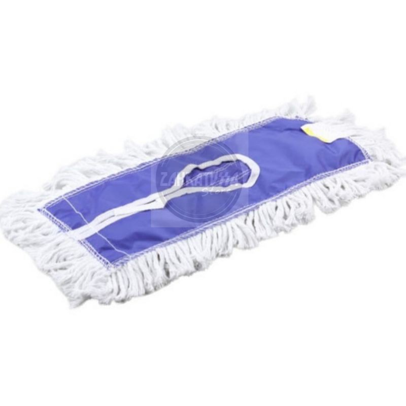 Krisbow refill Fabric hall mop 16 inch | Shopee Malaysia