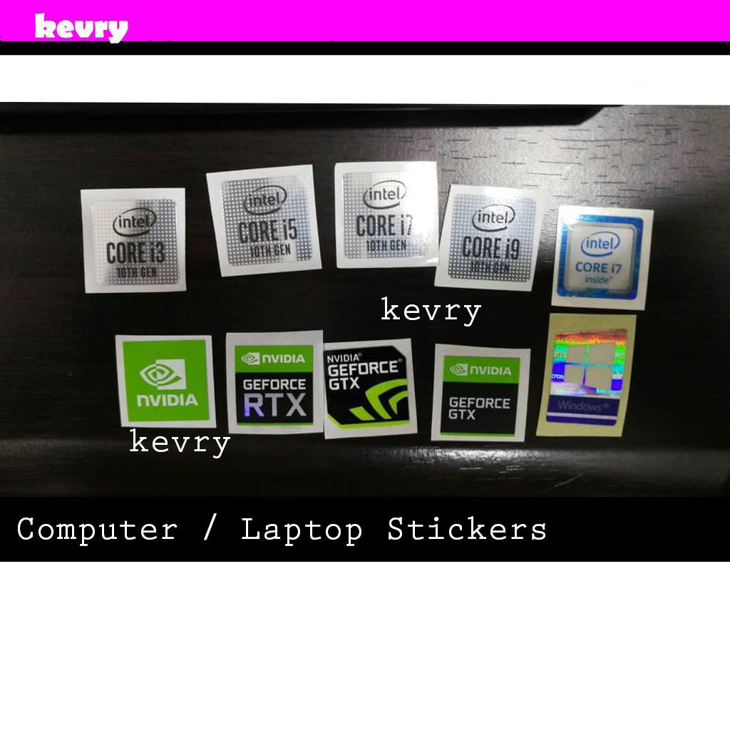 Intel Core i7, i7 10th Gen, i9 10th Gen AMD Windows Nvidia Laptop ...