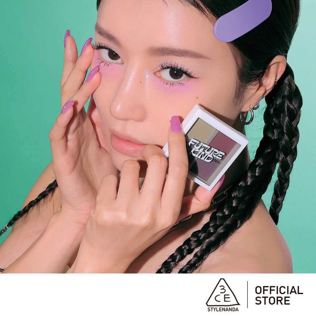 3CE Official Online Store, August 2022 | Shopee Malaysia