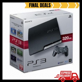 ps3 - Prices and Promotions - Jan 2023 | Shopee Malaysia