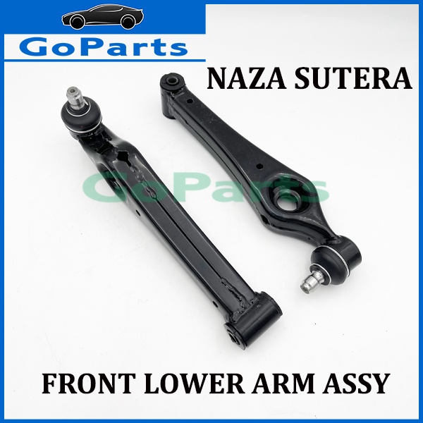 Front Lower Arm Assy Naza Sutera , Forza | Shopee Malaysia
