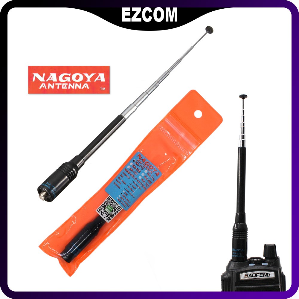EZCOM RADIO, Online Shop | Shopee Malaysia