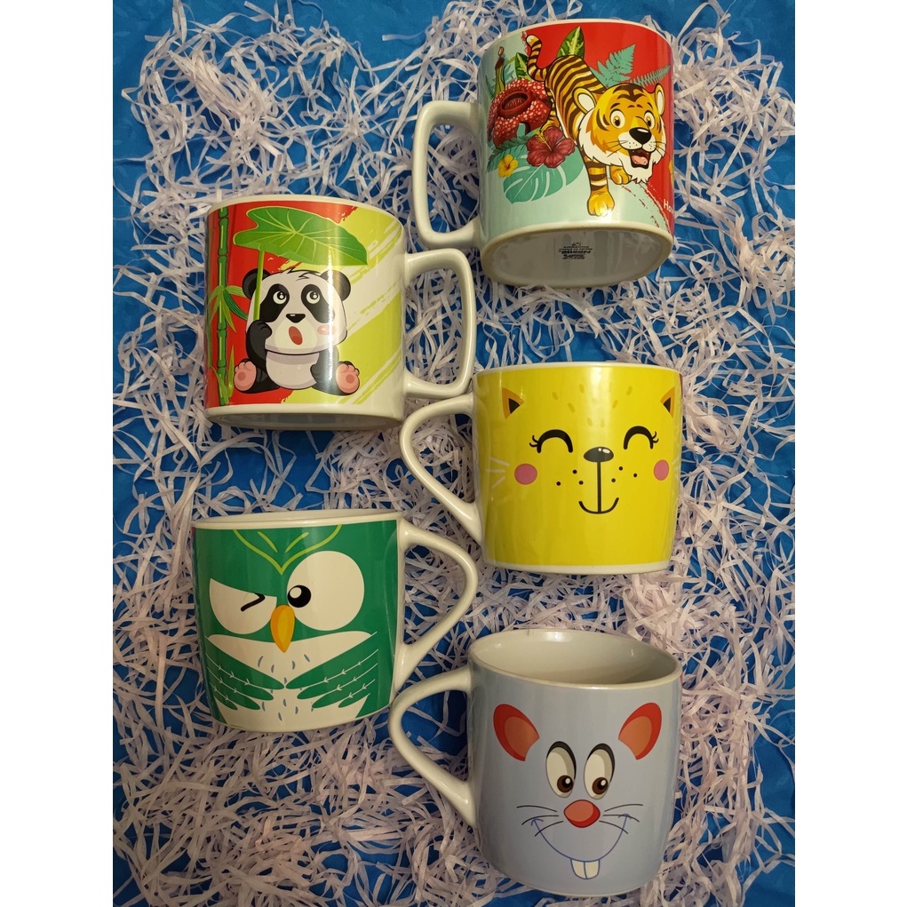 Nestle Original Kit Kat Mug (Limited Edition) | Shopee Malaysia