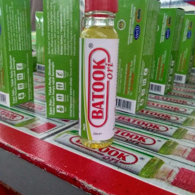 Batook ori | Shopee Malaysia