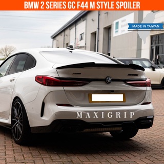 BMW F44 2 series gran coupe M spoiler F44 accessories rear spoiler f44 ...