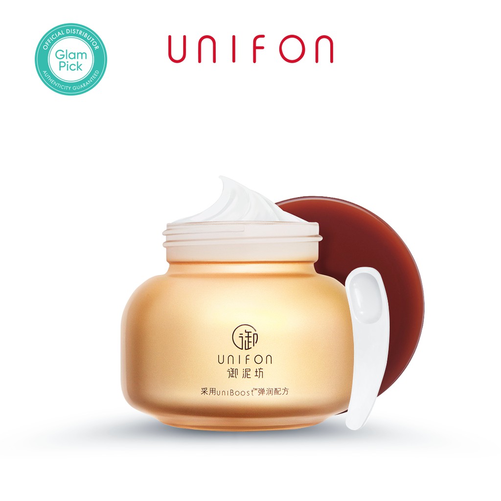 UNIFON Firming Ginseng Snail Sleeping Mask 100ml Yellow 100 100 | New ...