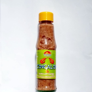 CAP KELONG Cincalok Udang Melaka Shirmp Asli Halal (170Gram) | Shopee ...