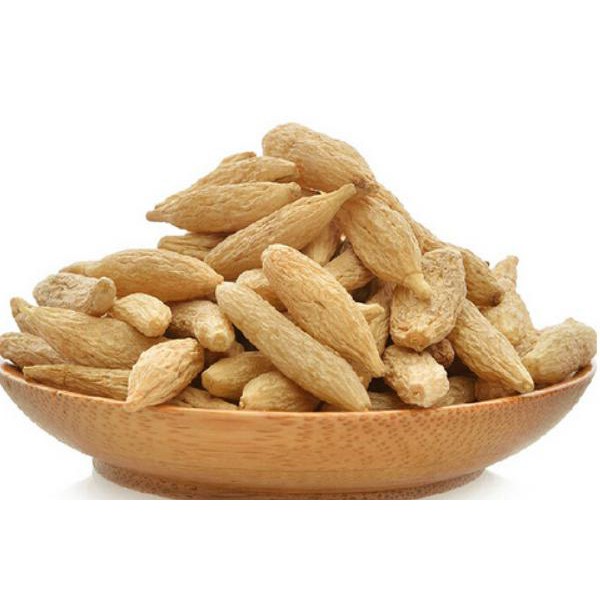 麦冬 Ophiopogon japonicus maidong 100G | Shopee Malaysia