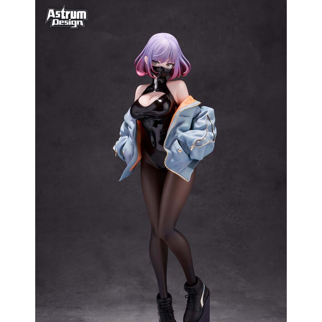 Astrum Design Original Design Luna 1/7 Scale Figure with Bonus | Shopee Malaysia