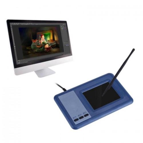 USB Portable Board Chinese Writing Pad Recognition Input Pad For PC ...