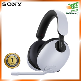 Sony WH-G700 / WHG700 INZONE H7 Wireless Gaming Headset / Headphones ...