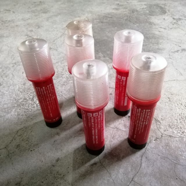 Emergency lamp original japan/led flare emergency | Shopee Malaysia