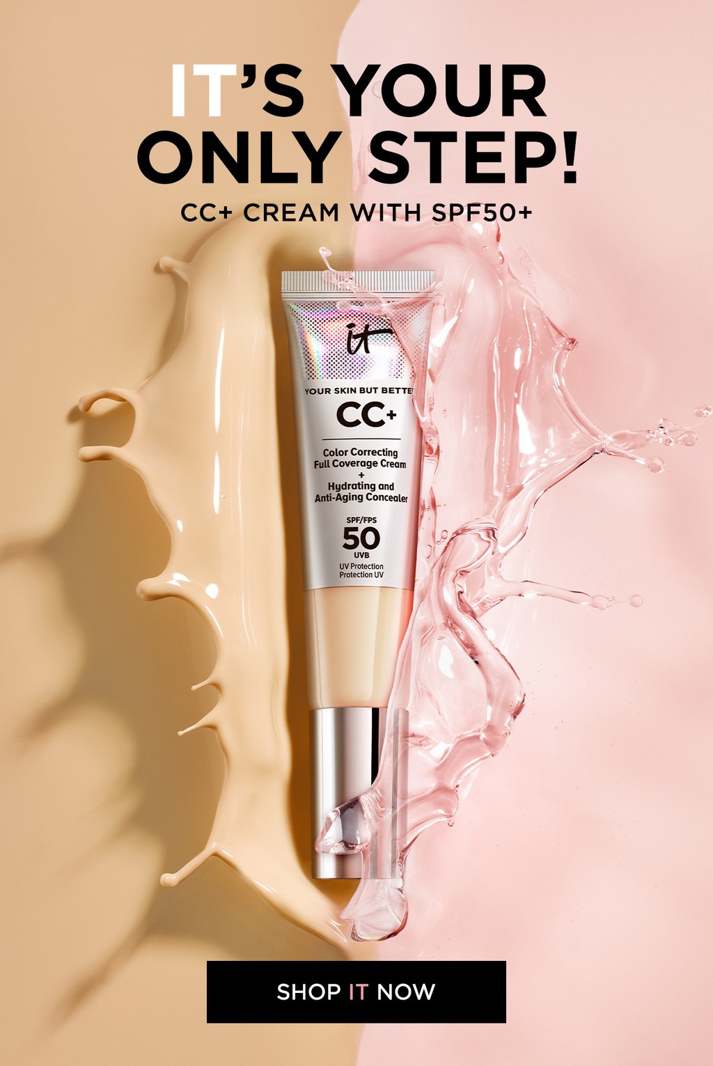 IT Cosmetics Official Store, Online Shop | Shopee Malaysia