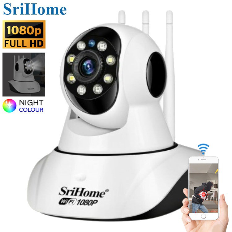SriHome Official Online, September 2022 | Shopee Malaysia