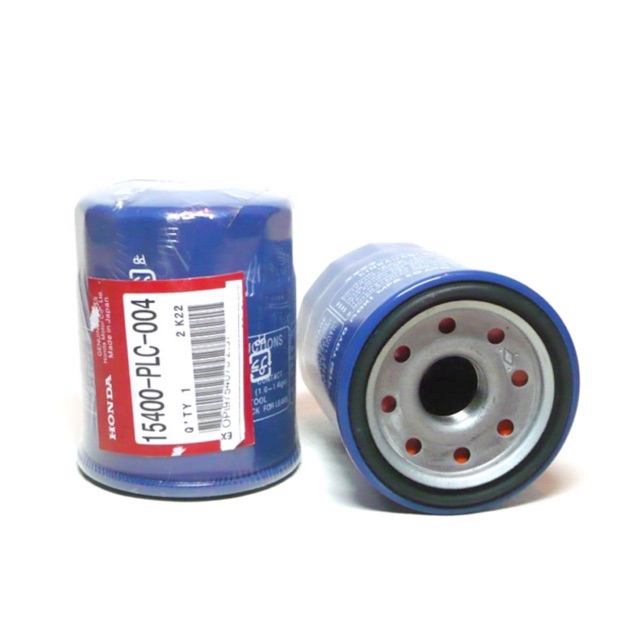 15400-PLC-004 Honda oil filter (Toyo Roki) | Shopee Malaysia